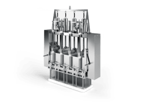 Needle Heads | Fomaco