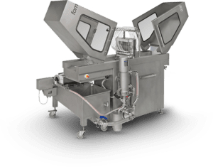 The Fomaco M2 | Fomaco