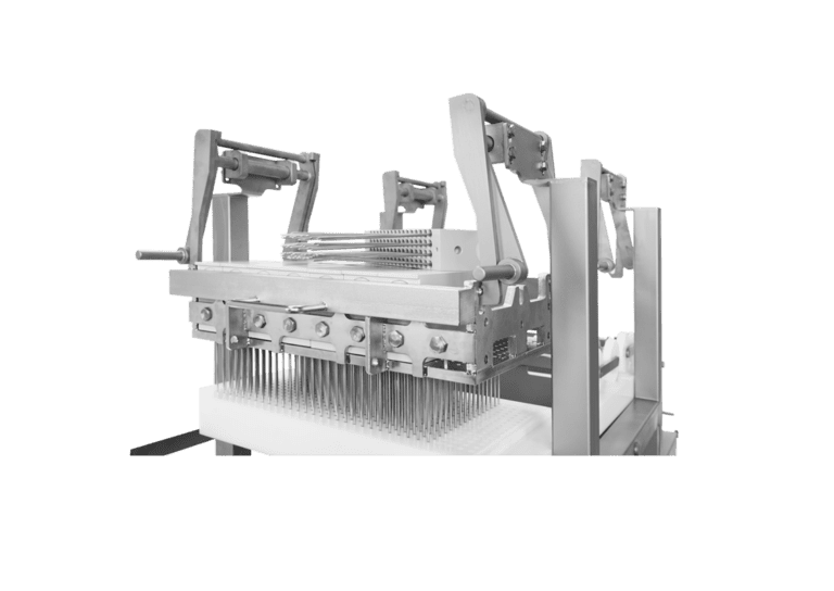 Needle Heads | Fomaco