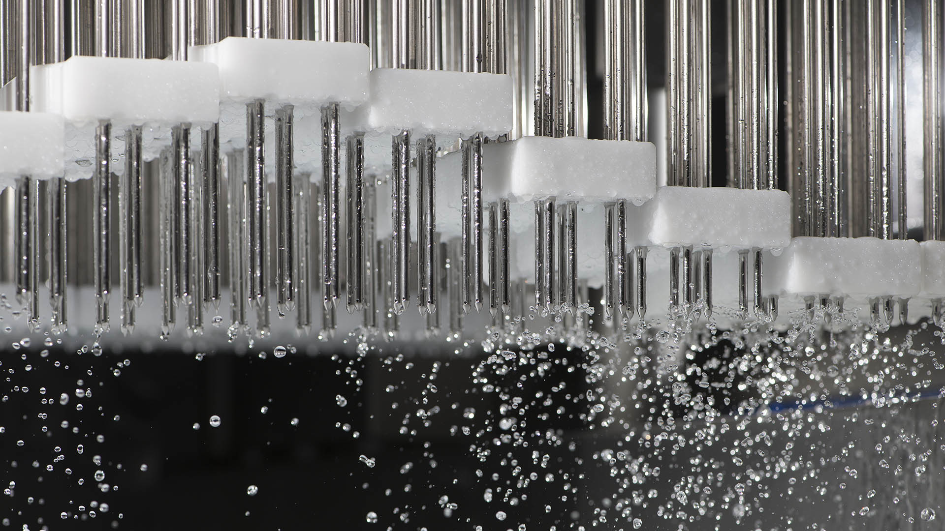 Configurations | Fomaco