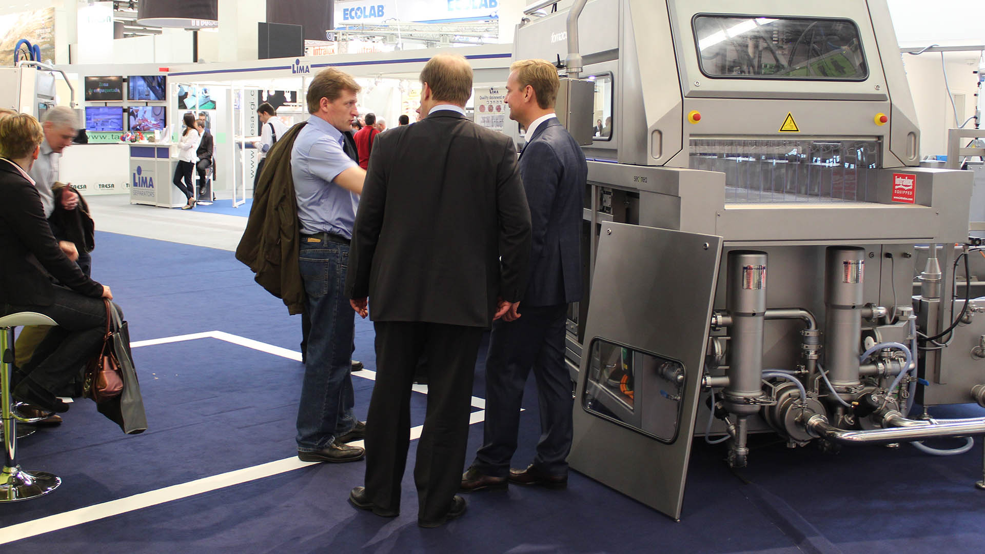 Exhibitions | Fomaco