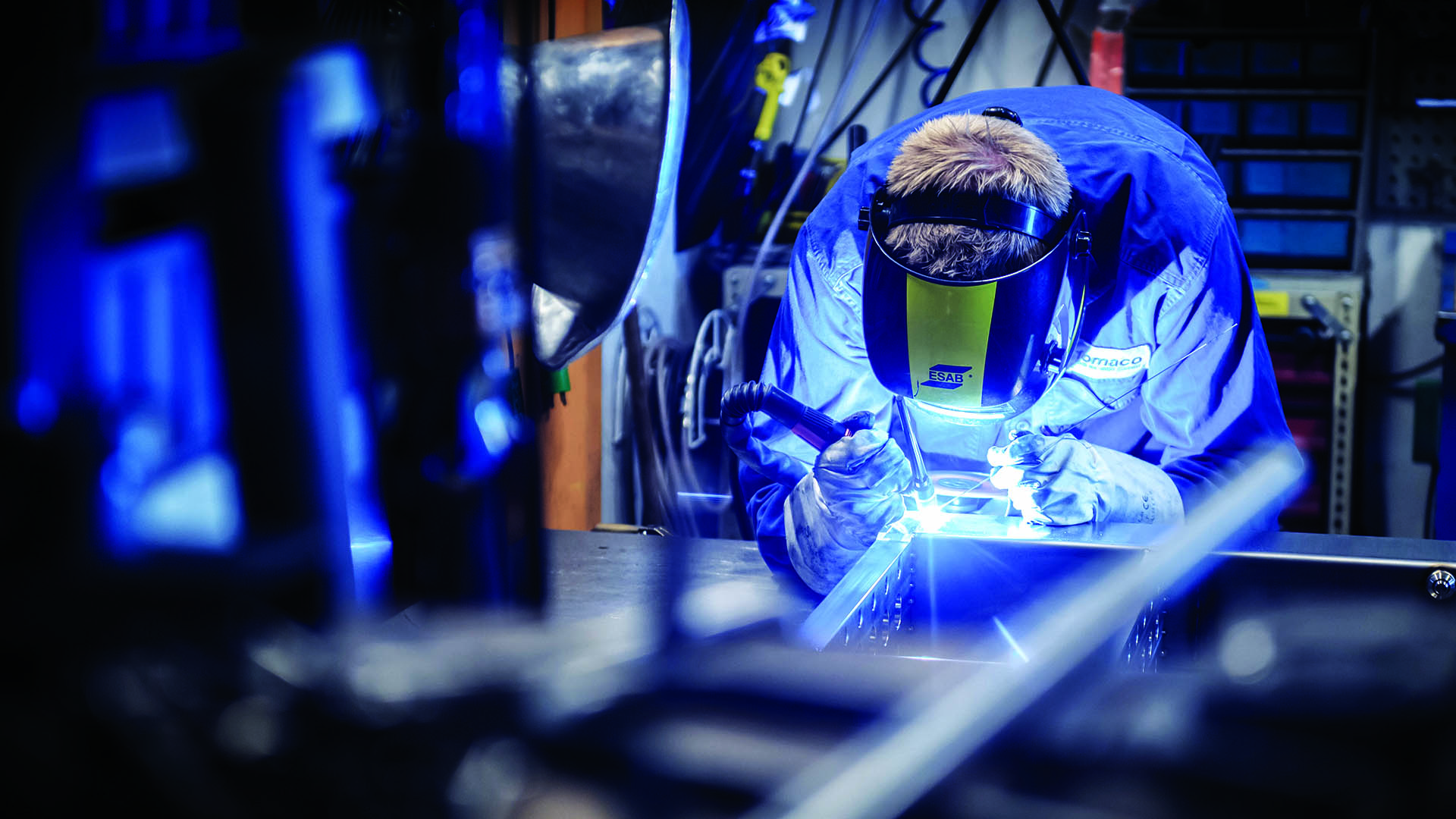 The Fomaco Quality | Fomaco